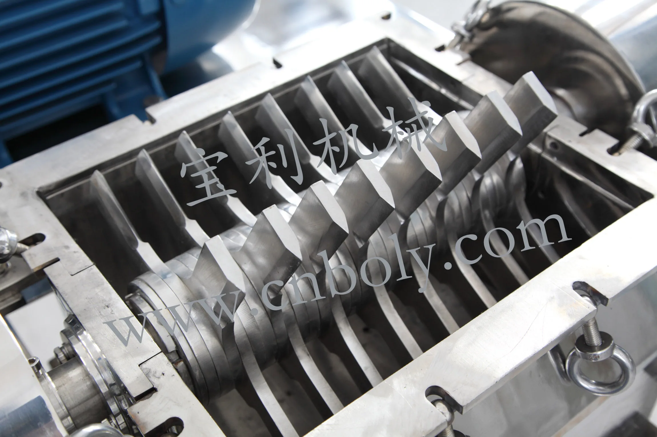 Spice Powder Fitz Mill - Efficient Grinding Machine for Food & Chemical ...