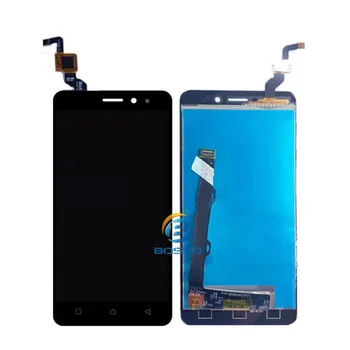 Mobile Phone Lcd Display For Lenovo K6 Power K33a42 Screen With Touch ...