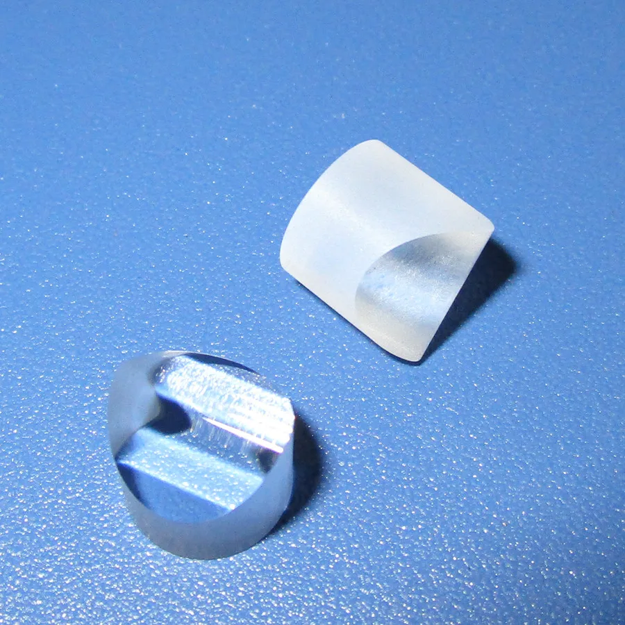 1 Degree Powell Lens, 3 Degree Laser Line Powell Prism