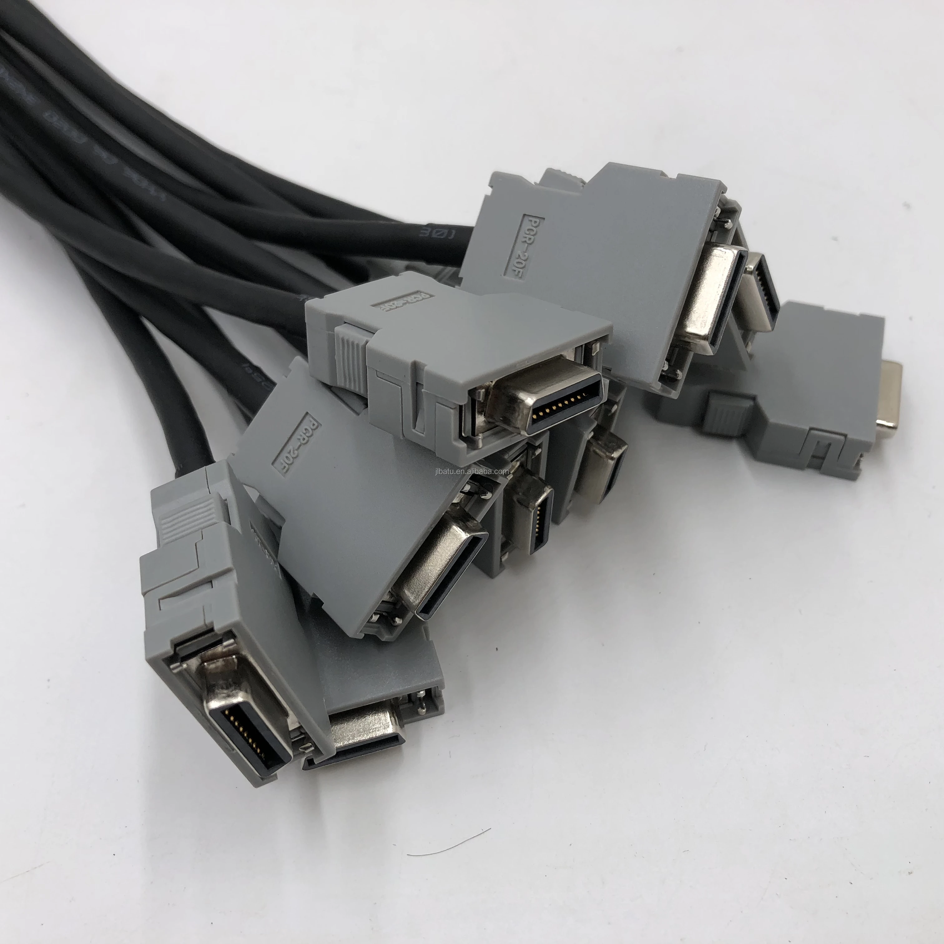 Fanuc Original CNC Encoder Cable A660-2005-T505#L 10M