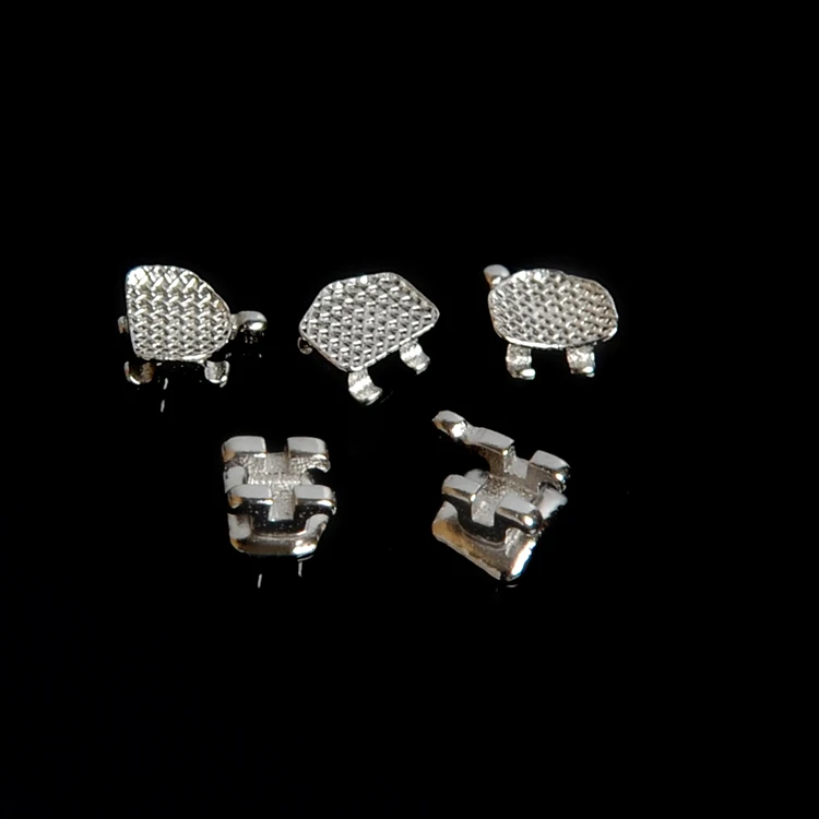 Headway Dental Products - Orthodontic Self-Ligating Brackets