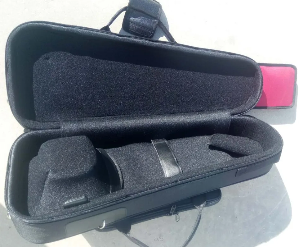 High-quality Bell-shaped Trombone Waterproof Trombone Case - Buy Bags ...