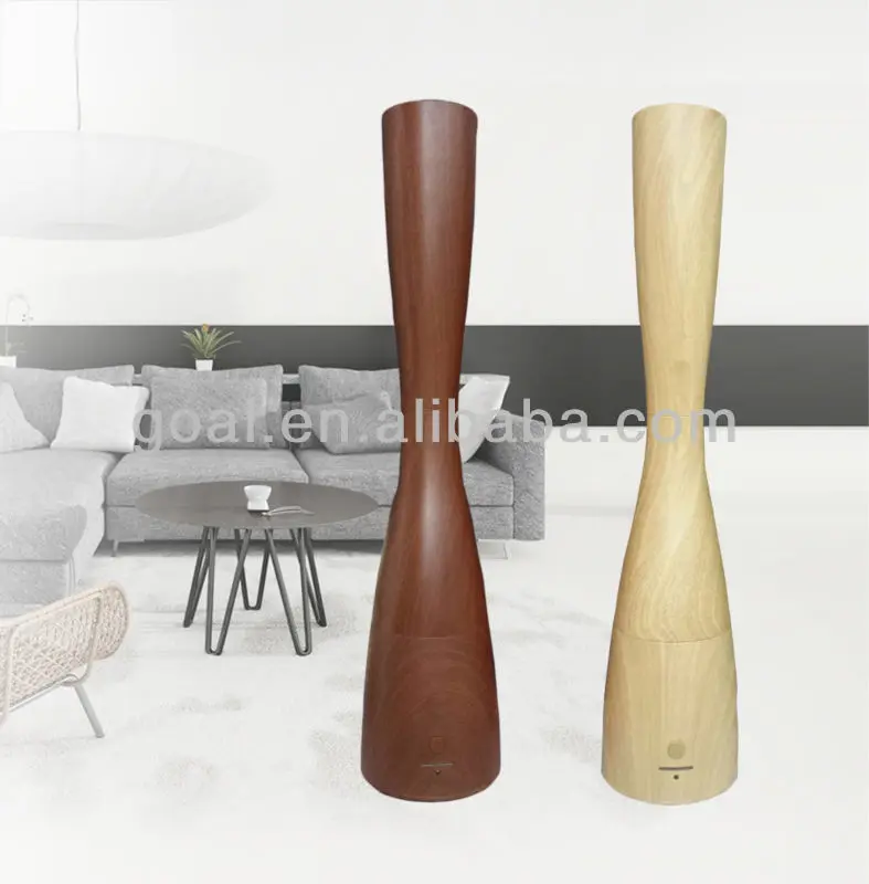 GO-2850 Ultrasonic Humidifier - Improve Air Moisture