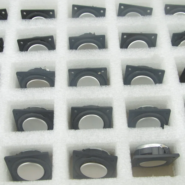 32mm Square Full Range Speaker 32mm Speakers Driver - Buy 32mm Speaker ...