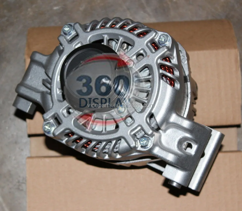 Car Alternator 56029624AB 56029624AA A002TX3581ZC Fit Chrysler 200 ...