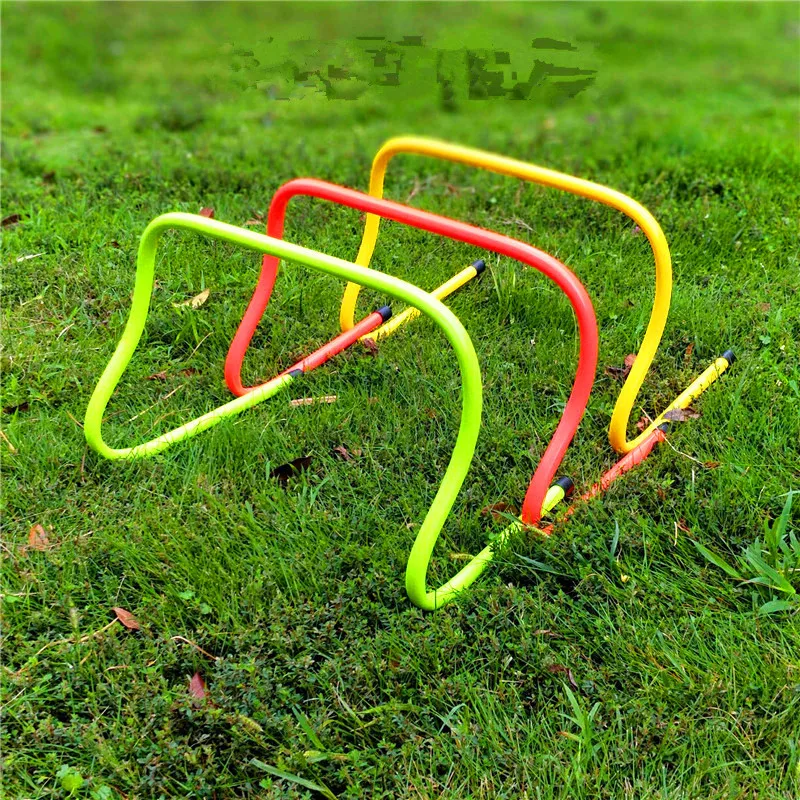 Wholesale Football Soccer Sports Custom Athletics Training Plastic ...