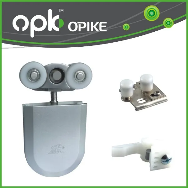 Cfb-287 Overhead Glass Sliding Door Slide Rollers - Buy Overhead Door ...