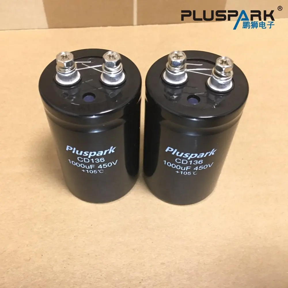 Electrolytic Capacitor 160V 5600uF CD136,Screw Terminal 105C| Alibaba.com