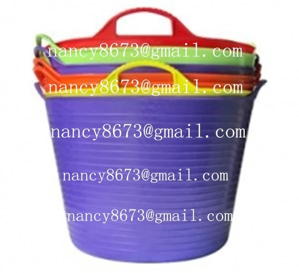 Flexible Tubs,tub trug,garden bucket| Alibaba.com