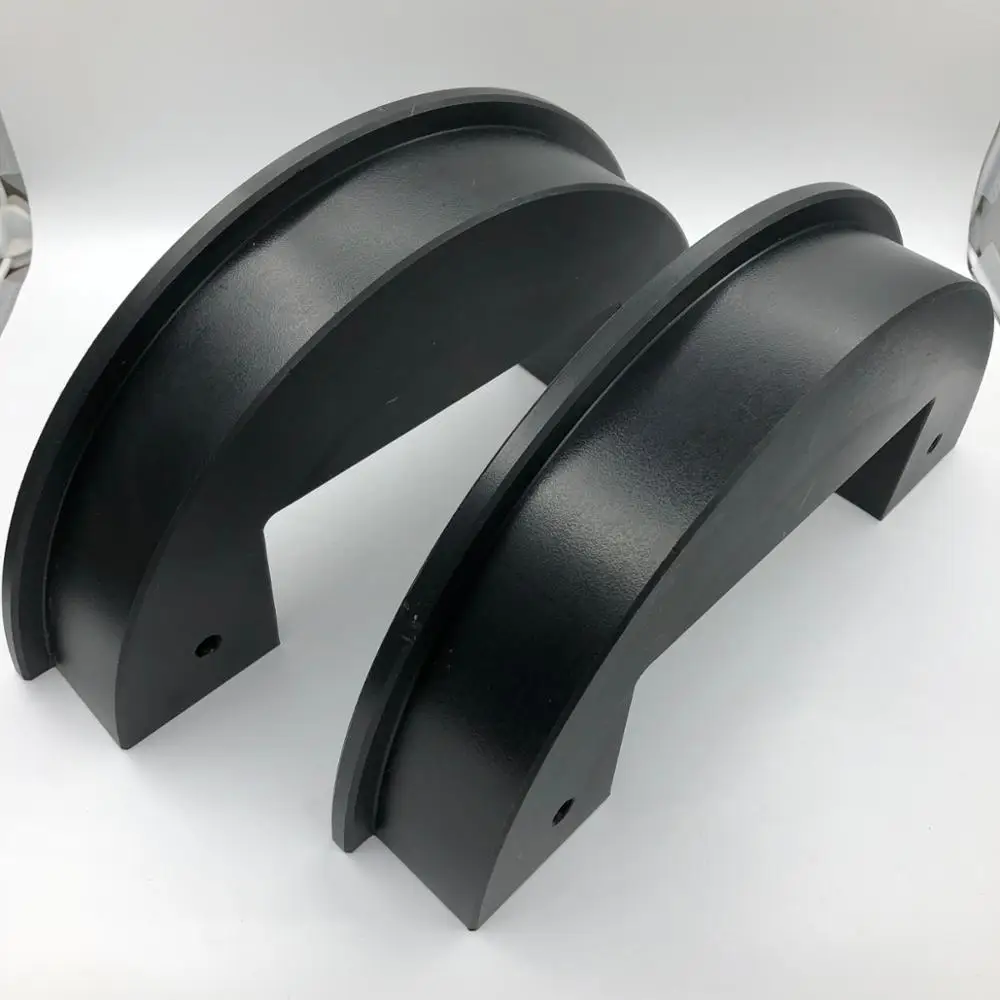 Upe Solar Tracker System Bearing Photovoltaic Plastic Bearing Slewing ...