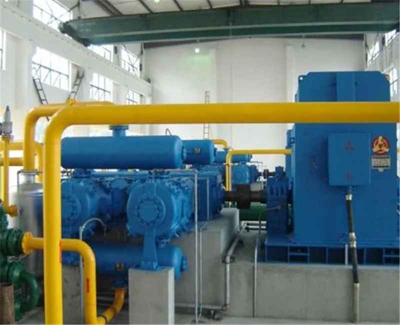 Hydrogen Gas Compressor Process Compressor Hydrogen Gas Compressor For ...