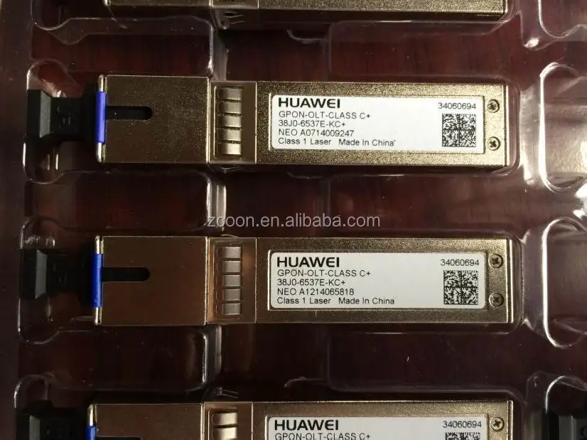 16 Ports Service Board - HUAWEI GPON OLT for FTTH/FTTB