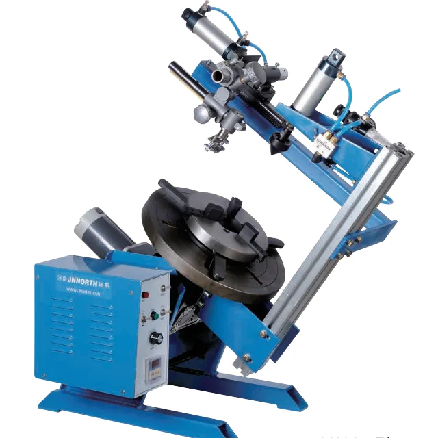 Welding Positioner/ Rotation Device/tiltimg Device - Buy Welding ...