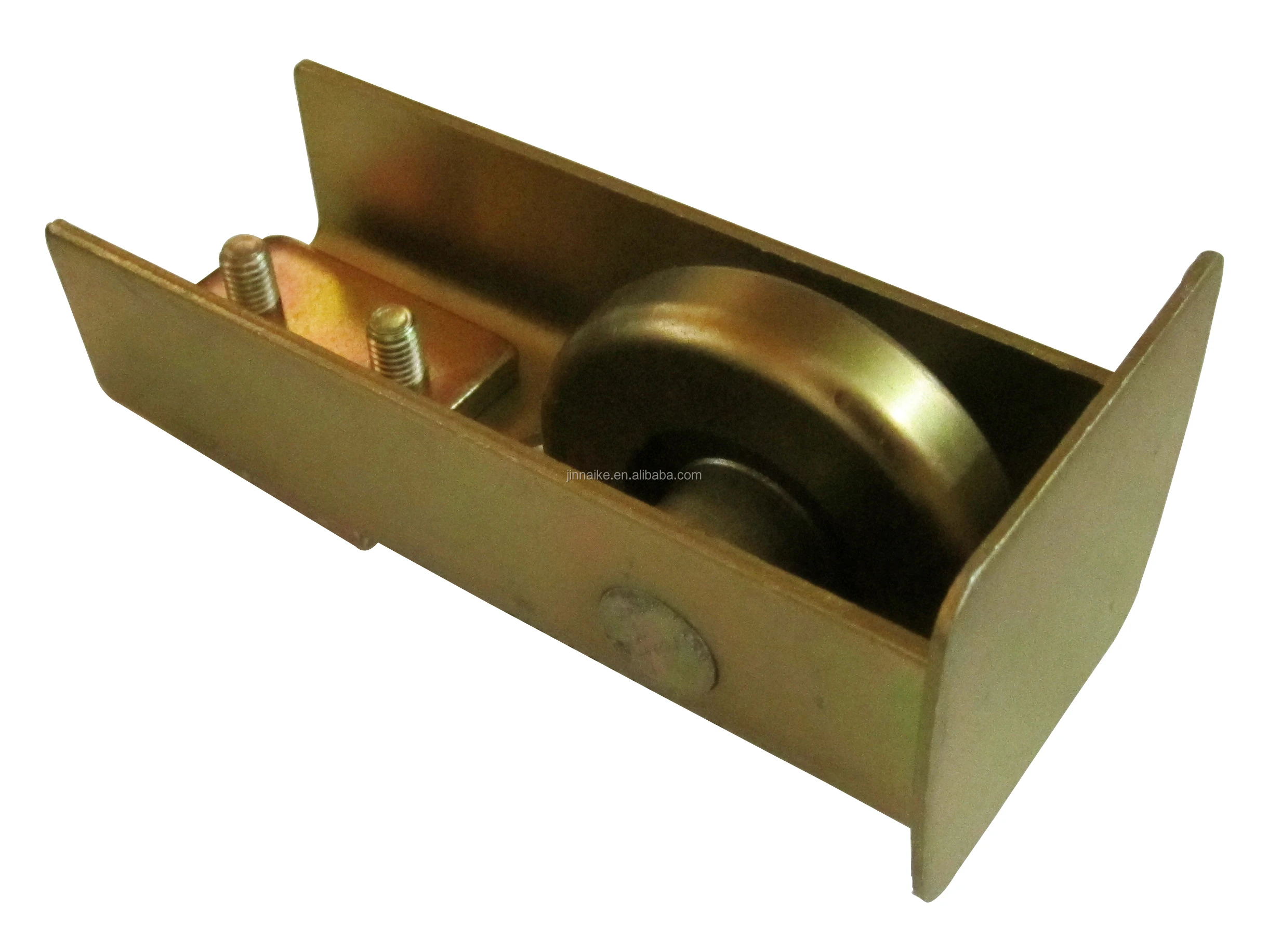 Cantilever Gate Guide Wheel Door Guider - Buy Steel Door Guider Zinc ...