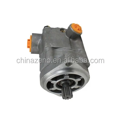 用于 Peterbilt 3406e，l10，m11 的动力转向泵 10-02522 10-02585 - Buy Peterbilt 卡车 ...