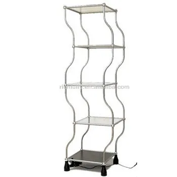 Beautiful Popular Dancing Shelf For Display - Buy Dancing Display Shelf ...