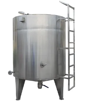 Cooking Oil Storage Tank - Buy Oil Storage Tank,Oil Tank,Storage Tank ...