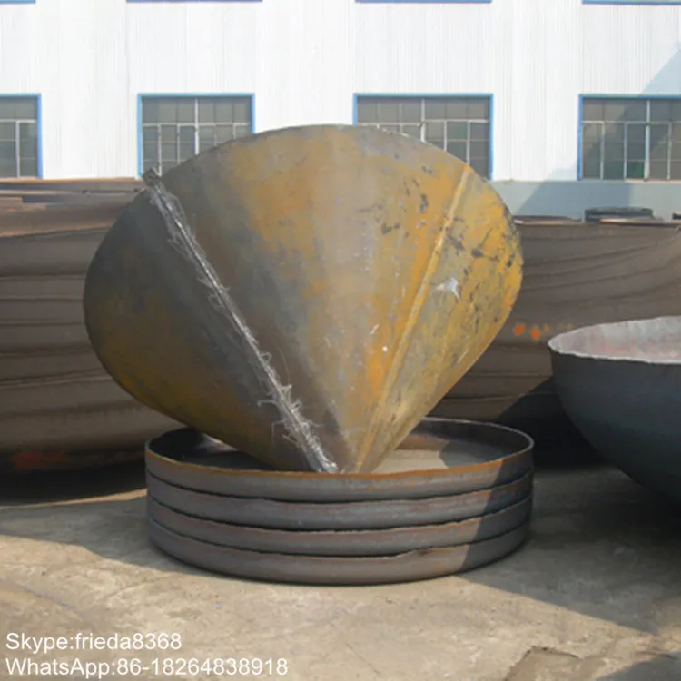 Toriconical Tank Heads Are Different From Conical Heads - Buy ...