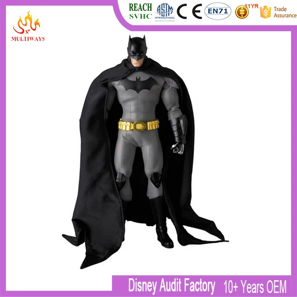 Oem&odm 3d Cartoon Model Toys Custom Plastic Toy Figure Plastic Toys ...