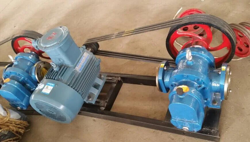 Pompa Cuping Rotari Transfer Pasta Gigi Coklat Cair Tebal| Alibaba.com