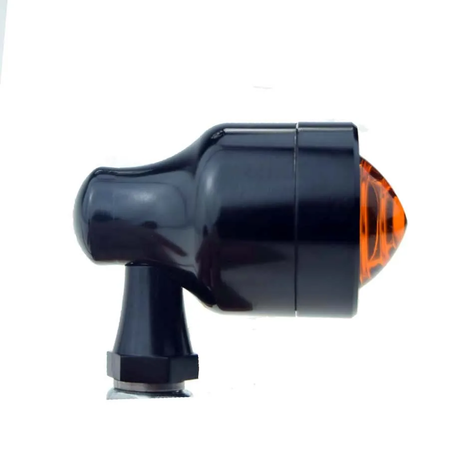 Motorcycle Led Blinker Custom Vintage Antique Blinker For Jp Motorcycle ...