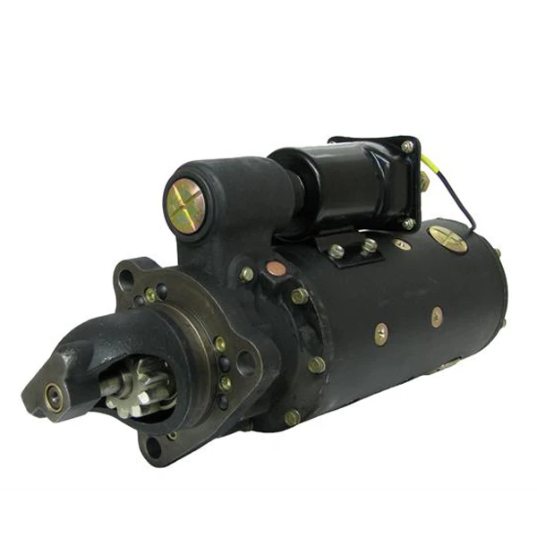 Starter Motor For Cummins 3010125 3021038 3603868RX 3632271| Alibaba.com
