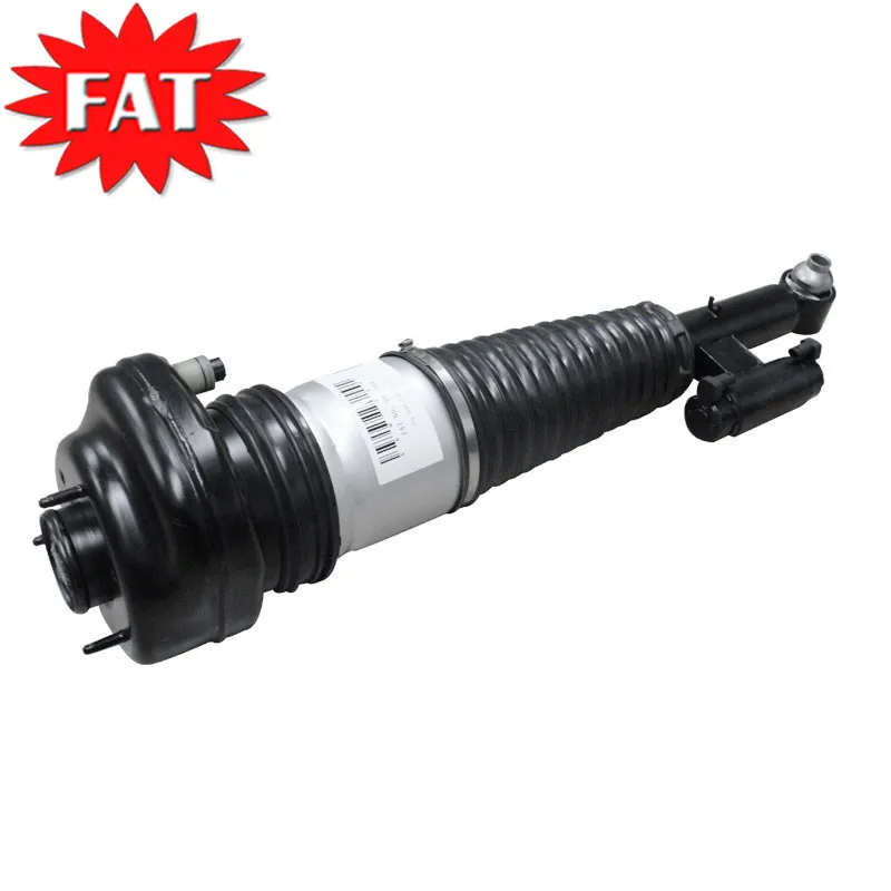 Air Ride Suspension Shock Absorber Strut For Bmw 7er G11 G12 Rubber Gas ...