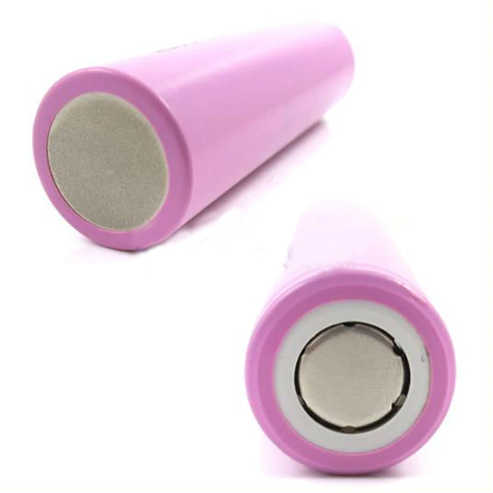 700 次循环真正完整 3.7 V 2600 Mah 10wh 可充电锂离子 18650 电池 - Buy 2600 Mah 电池，可充电电池 ...