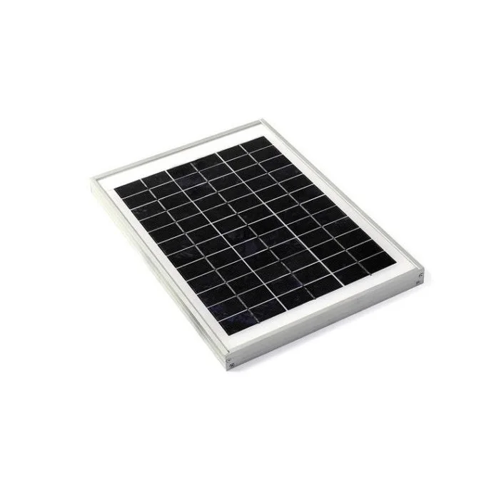 High Power 5 Watt Poly Solar Panel 10 Wp Solar Module - Buy 10w Mono ...