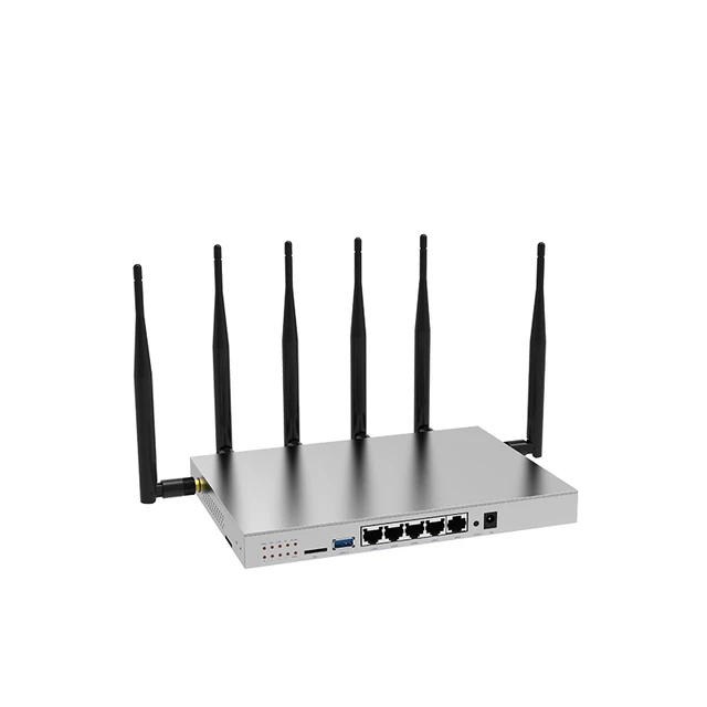 Shenzhen Zhibotong Electronic Co., Ltd. - OpenWRT WiFi Router, 4G 5G ...