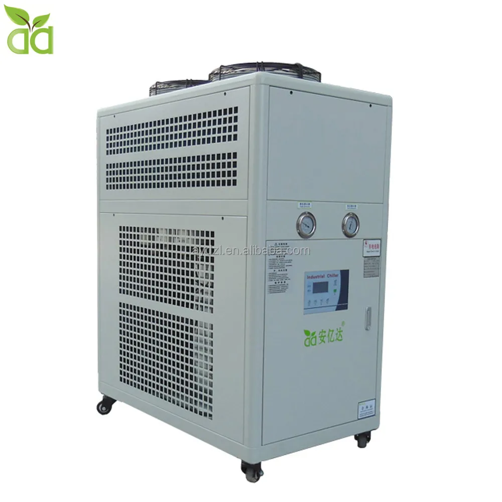2Ton 2Tr 3 Hp Compact Small Water Chiller| Alibaba.com