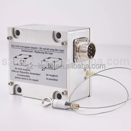 用于wirtgen W1900 W2000 P/n 161455的道路铣床线传感器 - Buy Wire Sensor,P/n 161455 ...