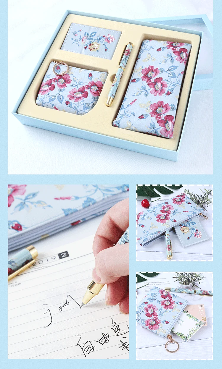 Ttx Classical Personalized Business Vip Office Souvenirs Christmas Pen ...