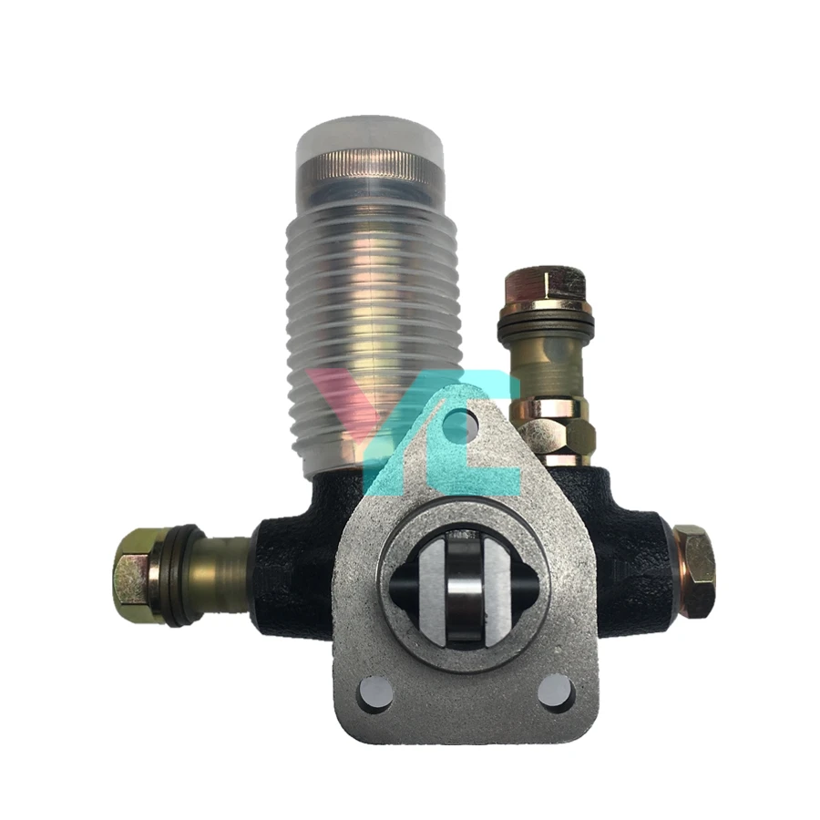 Wholesale 8DC9 Fuel Feed Pump For Mitsubishi Fuso Truck