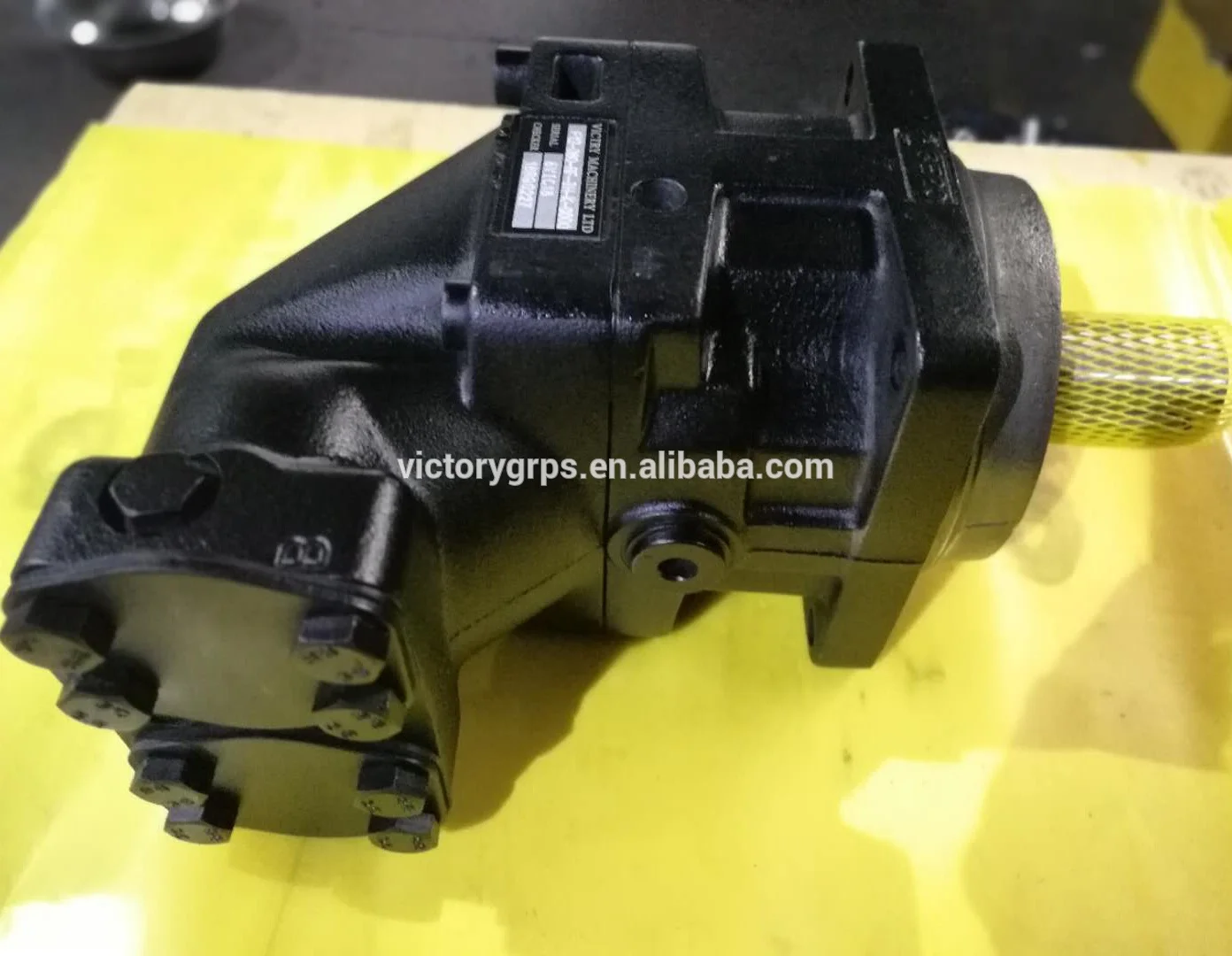 Atlas Copco Epiroc 3719011790 V12 V12-080 F11-012 F11-014 F11-019 F11 ...