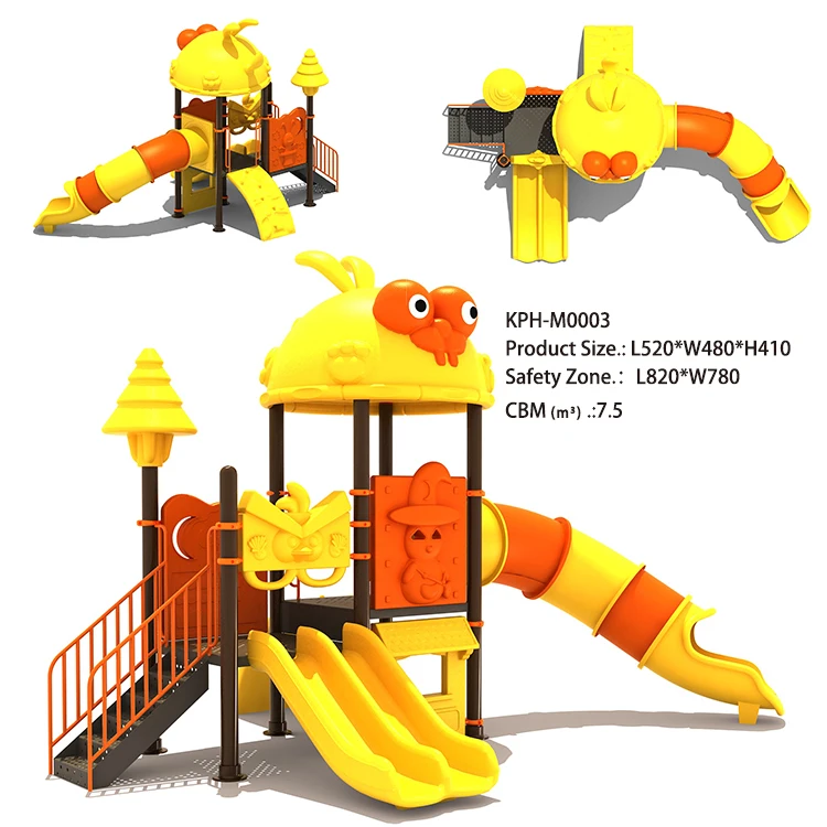 Outdoor Preschool Amusement Equipment Kids Playground Game Center ...