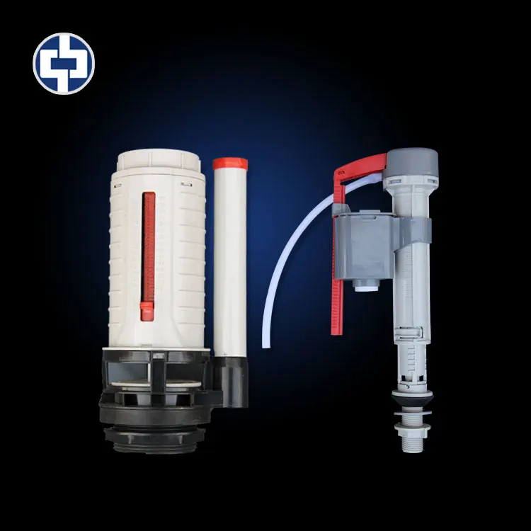 Macdee Concealed Cistern Spare Parts | Reviewmotors.co