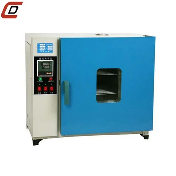 Soil Laboratory Equipment Electronic Drying Oven For Concrete - Buy ...