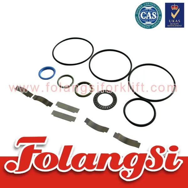 Forklift Spare Parts Repair Kit, Orbitrol FD50-100Z8(524W2-42671 ...