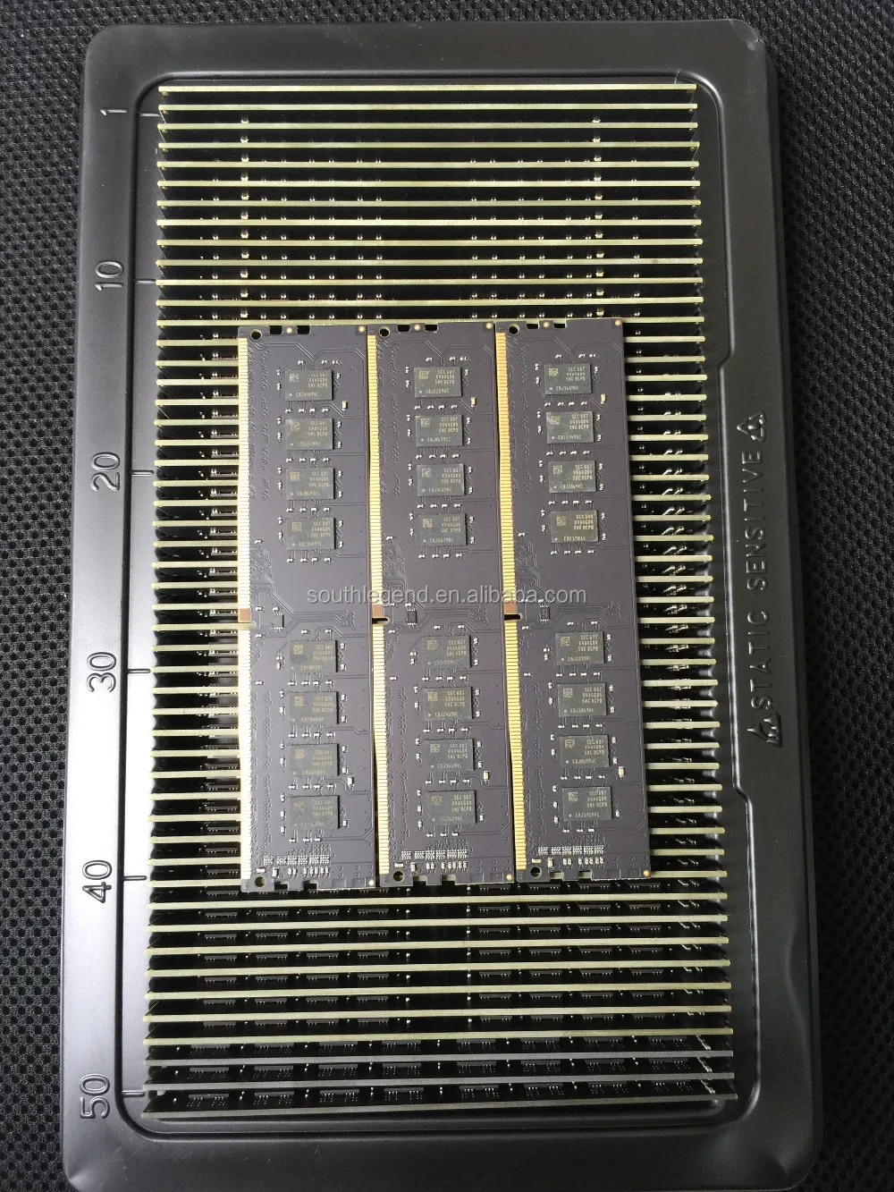 DDR4 RAM - High Performance Memory Solutions for Desktop