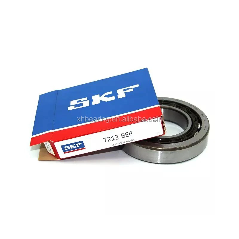 SKF 7311 BEP Angular contact ball bearings 7311BEP Bearing 7311BEP ...
