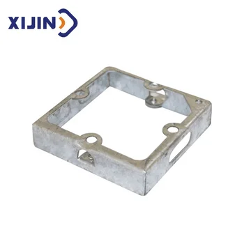 16mm Extension Ring For 1-gang 3"x3" Switch And Socket Boxes,Pre ...