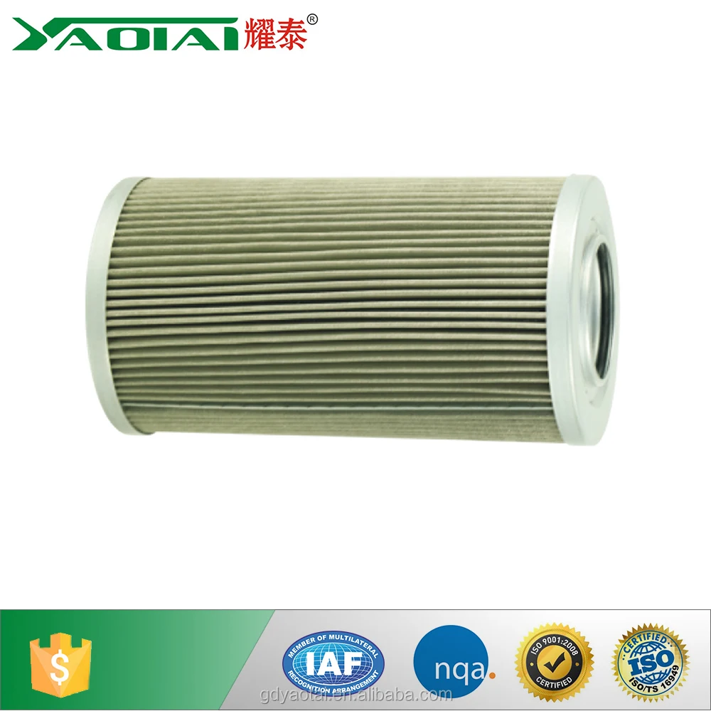 Hydraulic Oil Filter Suction Filter 60082694 for SANY Excavator