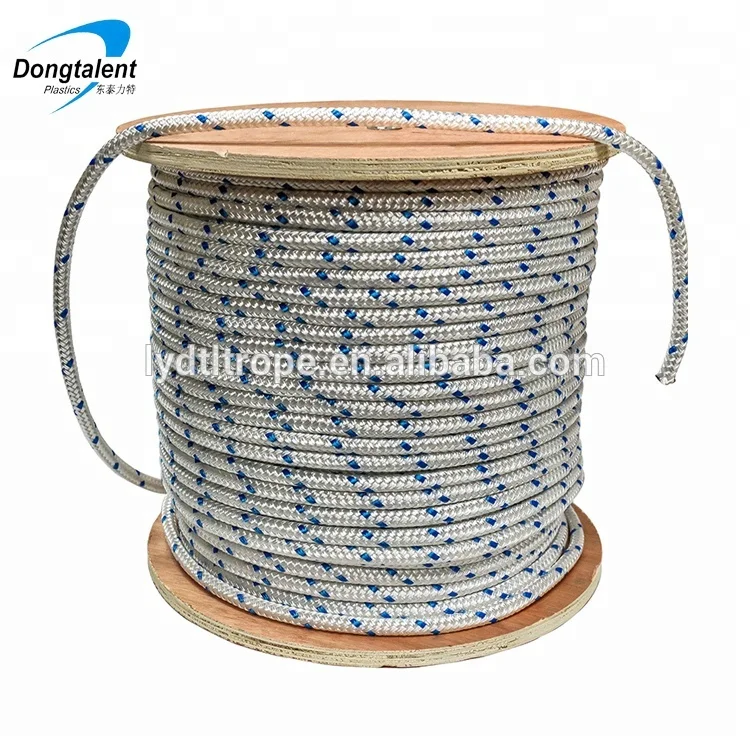 Dongtalent Braid Rope - Durable, Versatile, and Customizable