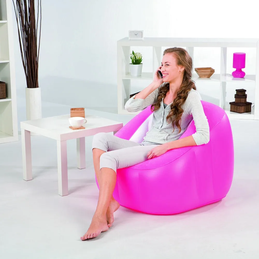 Bestway 75046 Inflatable Chair - Relaxation & Comfort