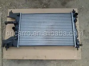 라디에이터 시보레 Cruze 13267651 - Buy Radiator,Chevrolet Radiator,13267651 ...