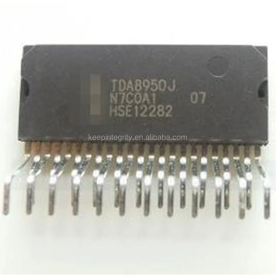 Audio Power Amplifier Chip Tda8950j Tda8950 - Buy Laptop Power Chips ...