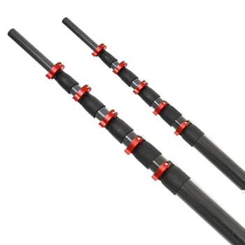 20ft Fiberglass Telescoping Extension Pole - Buy Telescoping Extension ...