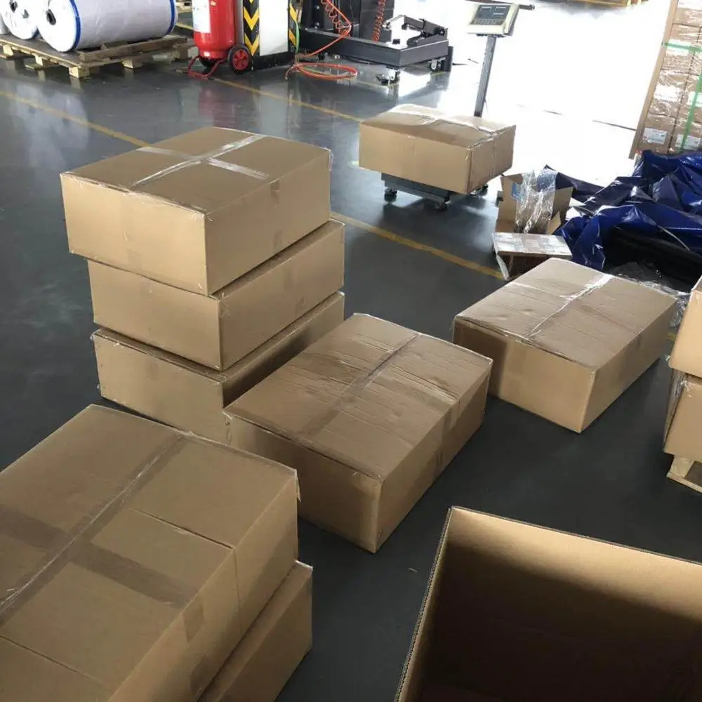 Tak Iso Standard 50kg Industrial Canvas Lifting Tool Bag Safe Working ...