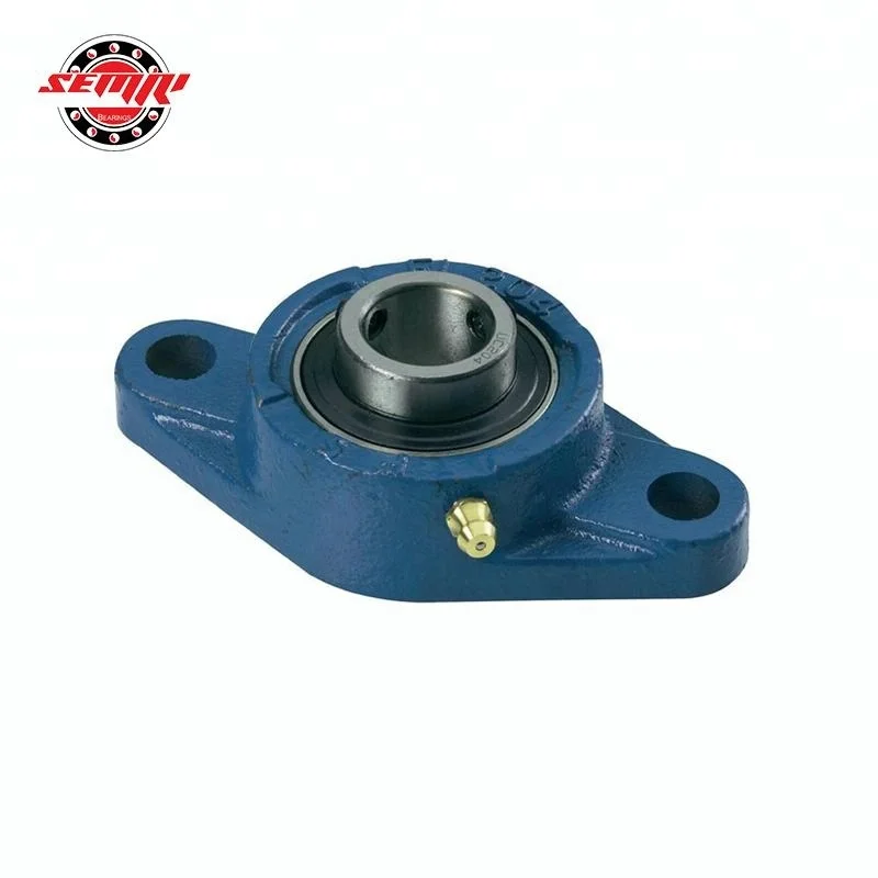 2 Bolt Flange Cast Iron UCFL201 pillow block bearing in Stock| Alibaba.com